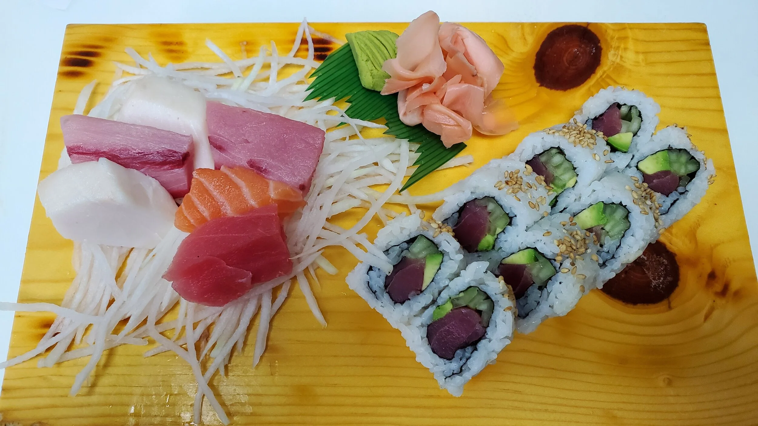 Okja K-Pub & Restaurant