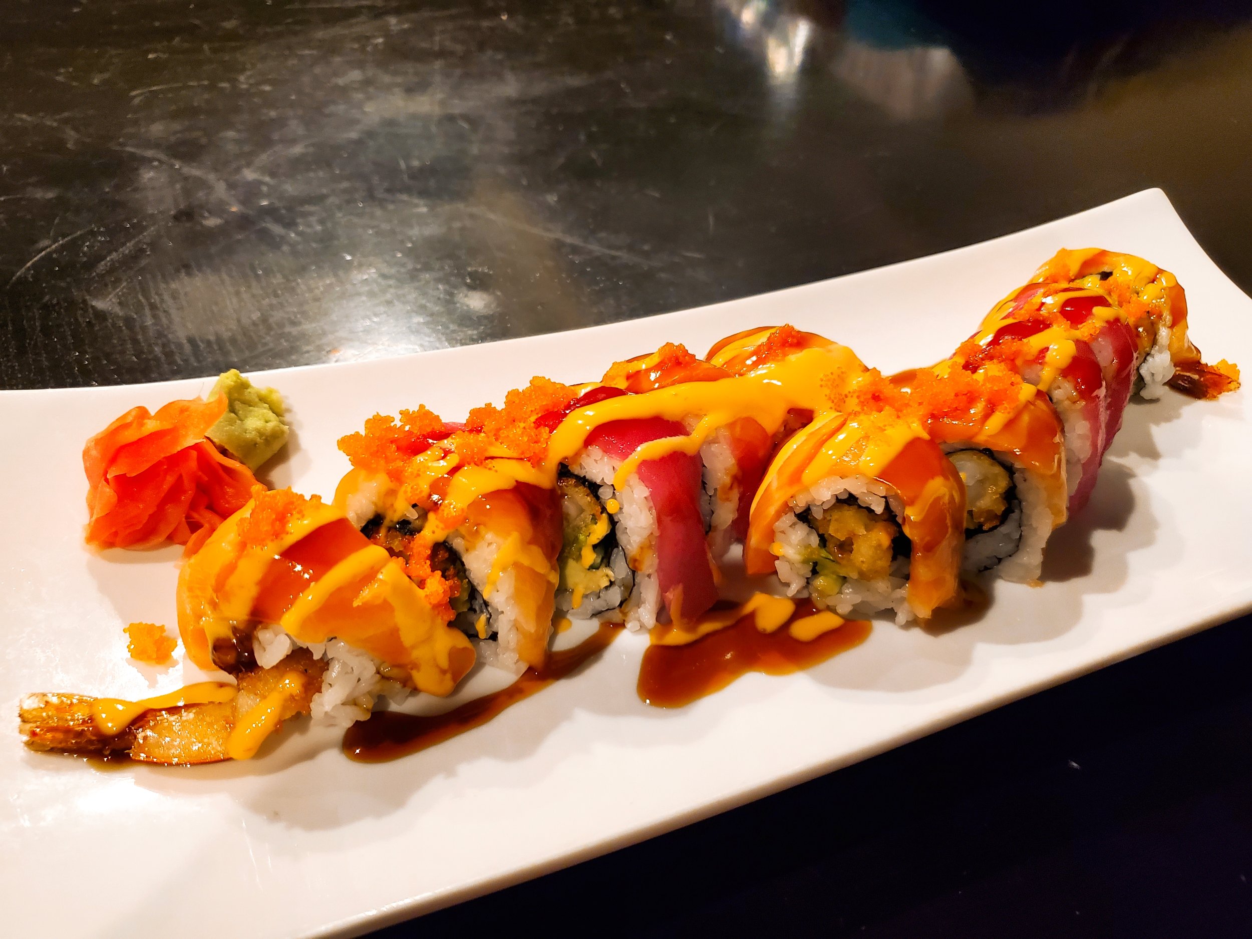 Okja K-Pub & Restaurant