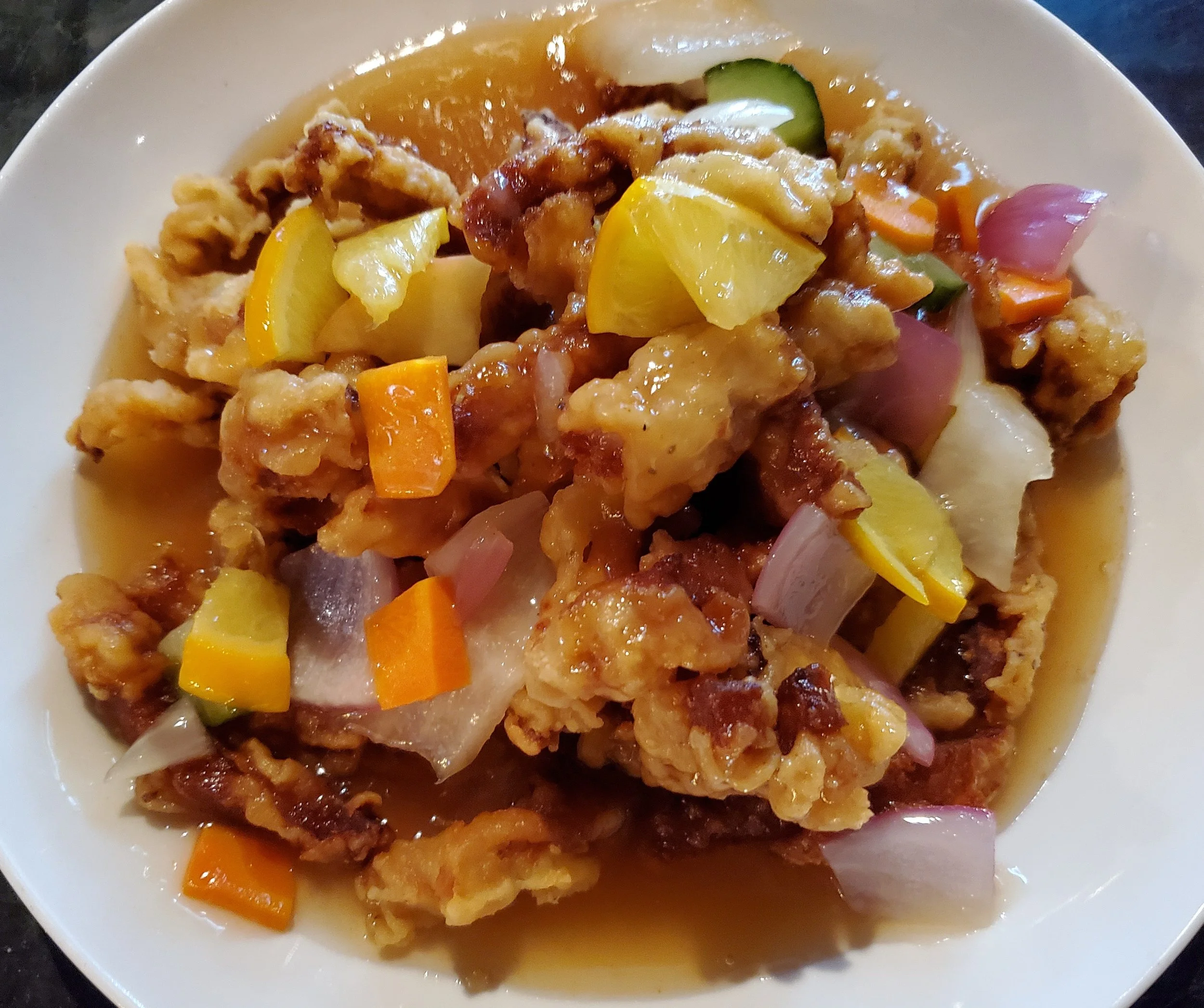 Okja K-Pub & Restaurant