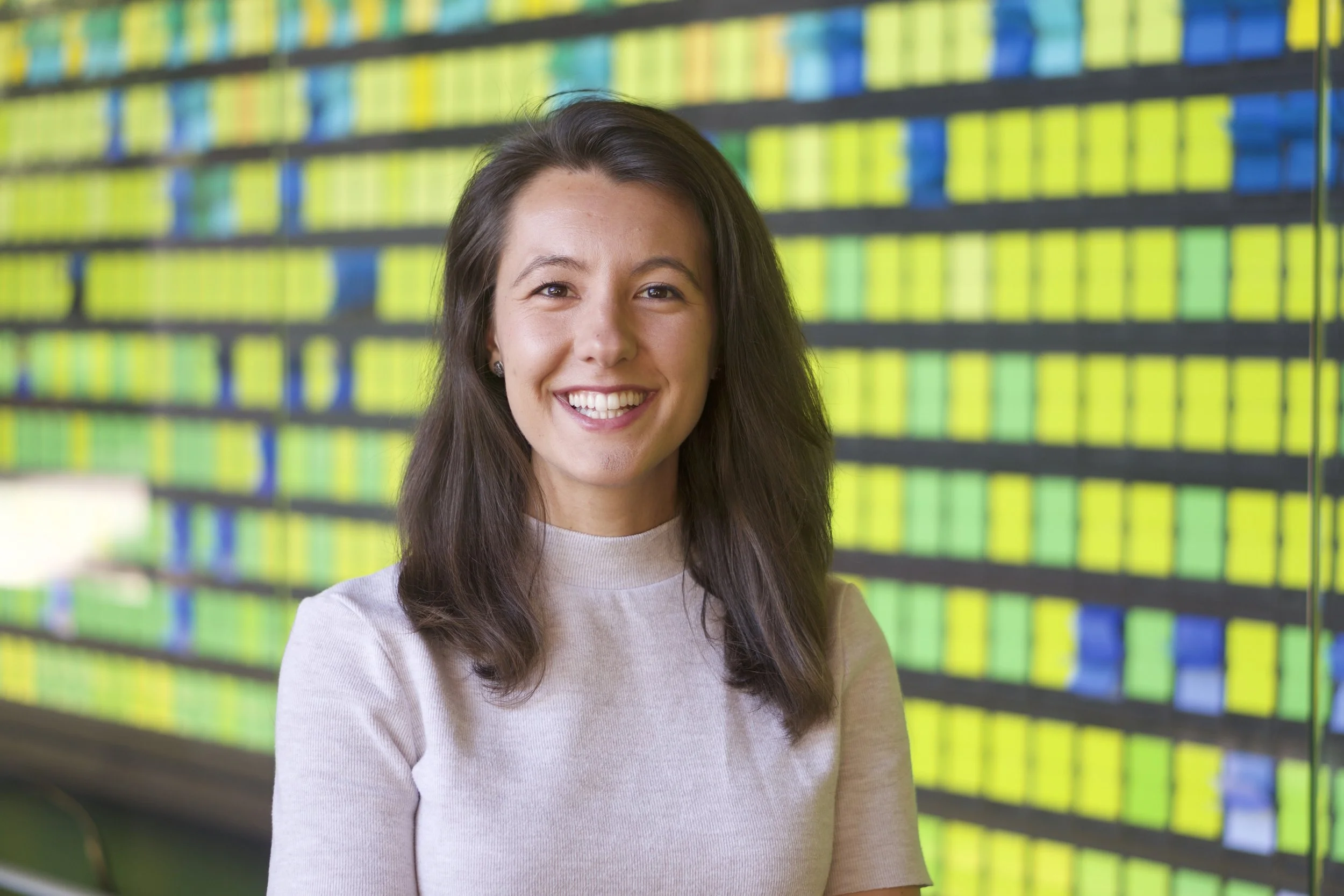 Finding the One and Lasting: Questions for Co-Founders — LongJump