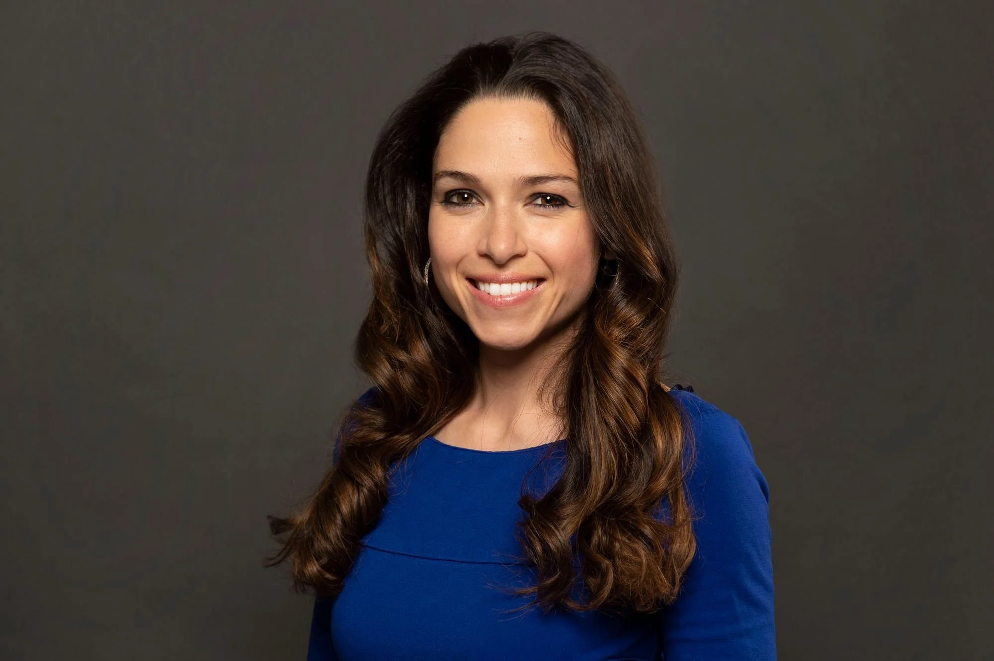 Meet Kristen Sonday, GP — LongJump