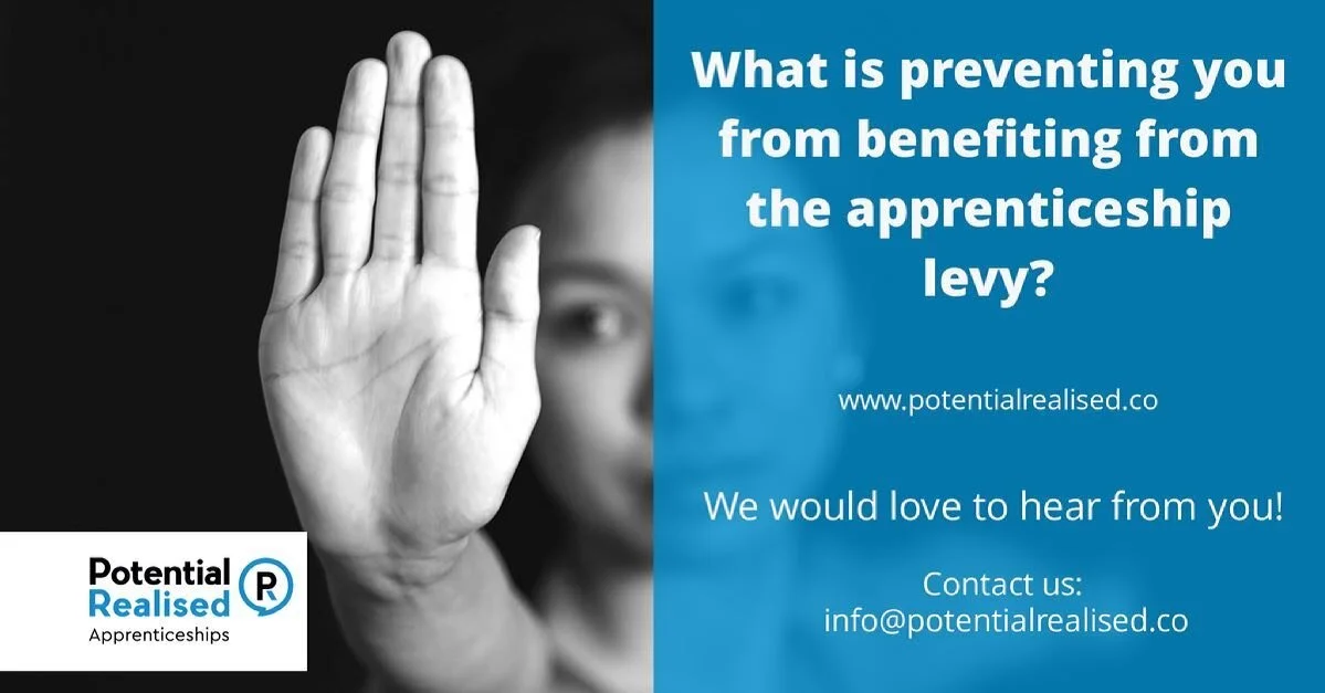 Blog — Potential Realised