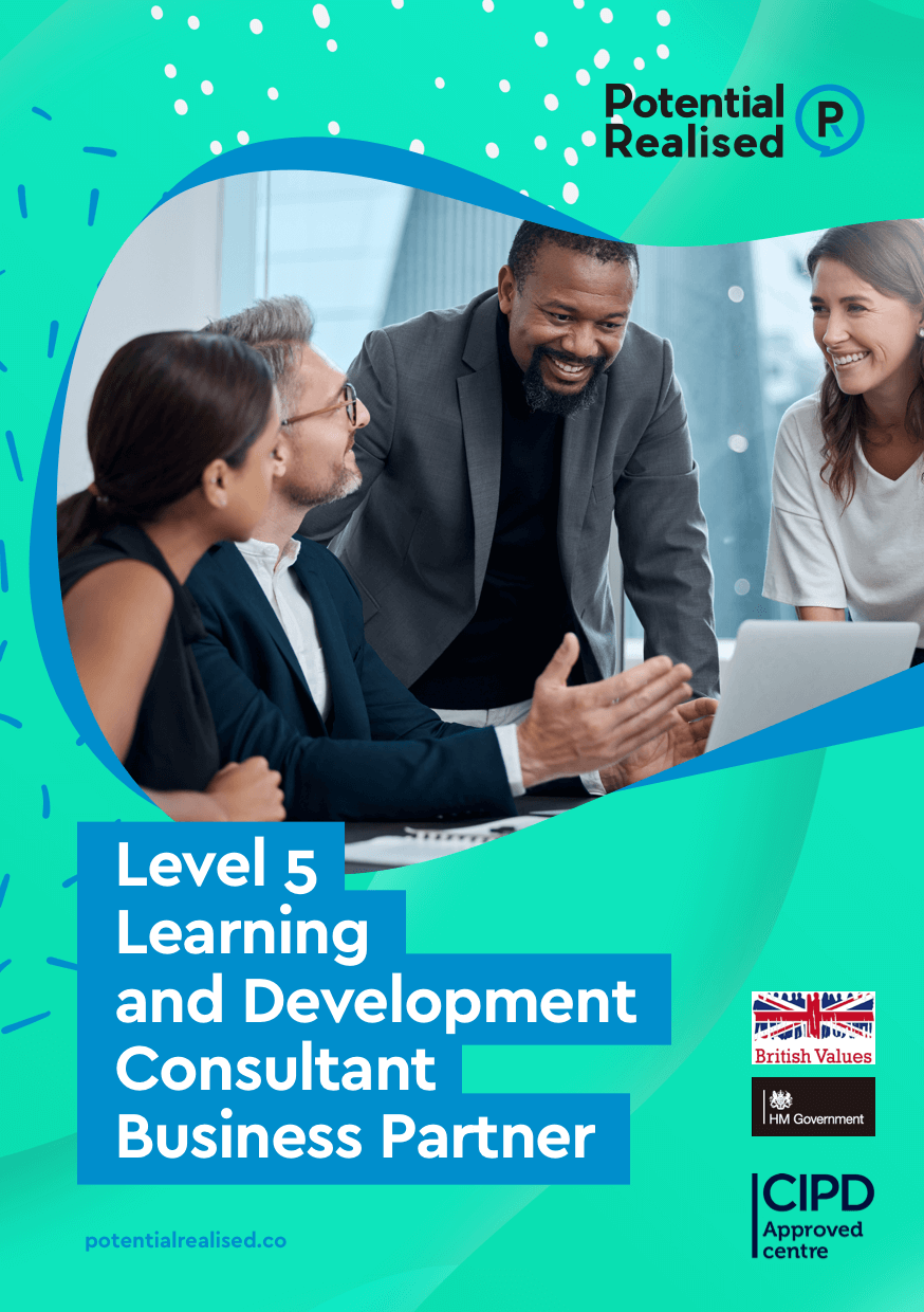 Apprenticeship Programmes — Potential Realised