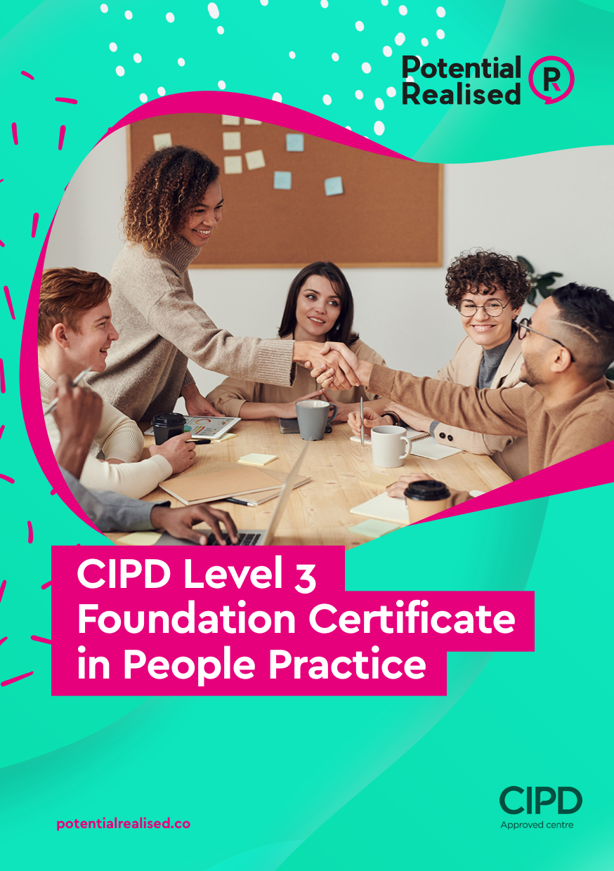 CIPD — Potential Realised