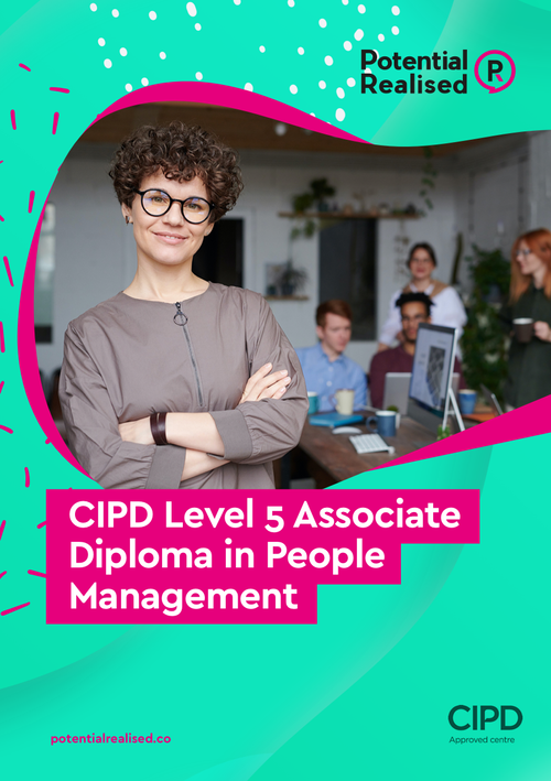CIPD — Potential Realised