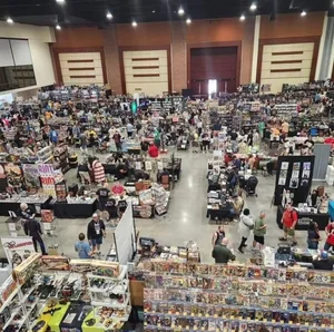 JoeFest - A Real Augusta Toy & Comic Show