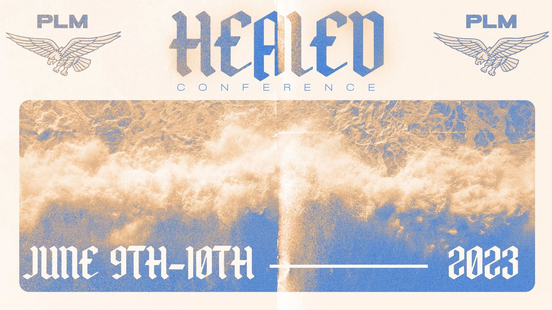EVENTS — REVELATION CHURCH LA