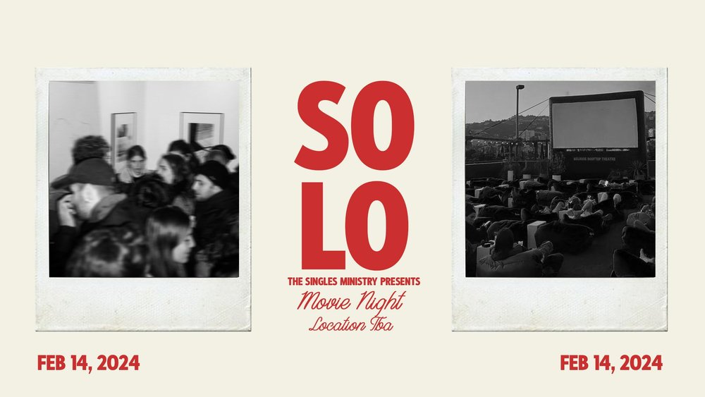 EVENTS — REVELATION CHURCH LA