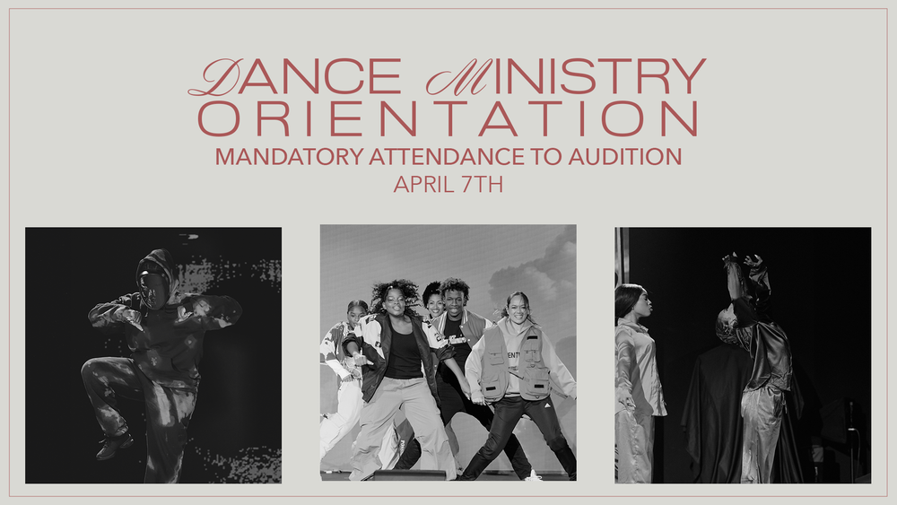 EVENTS — REVELATION CHURCH LA