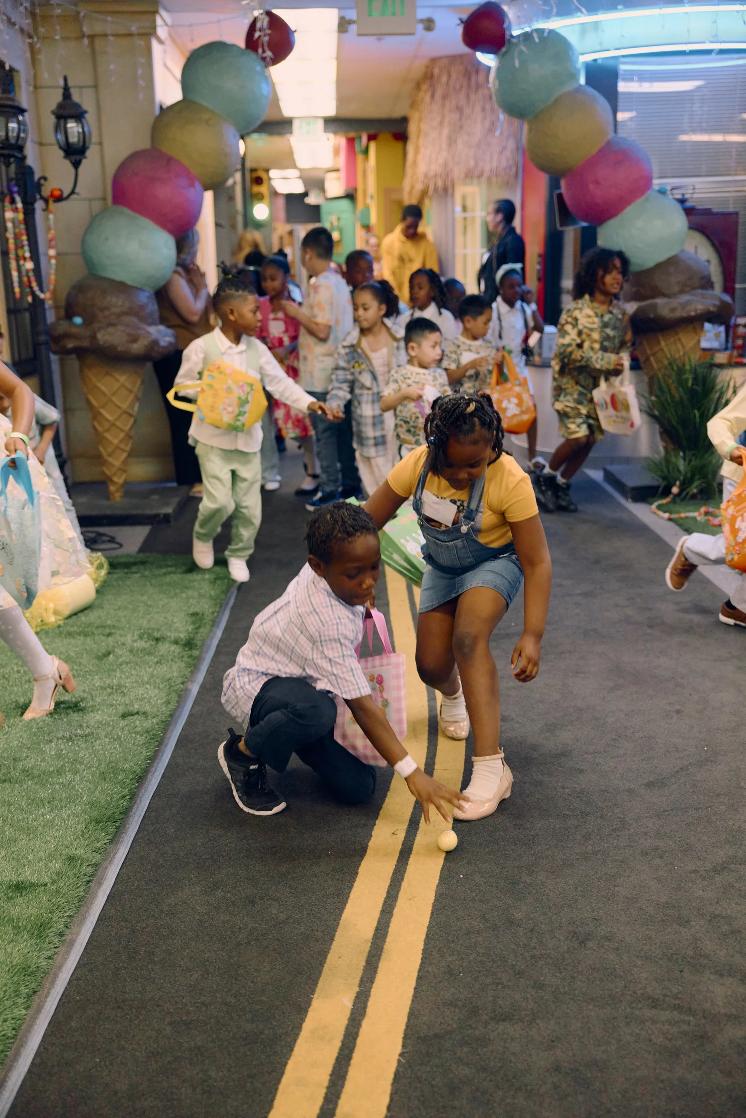 MINISTRIES — REVELATION CHURCH LA