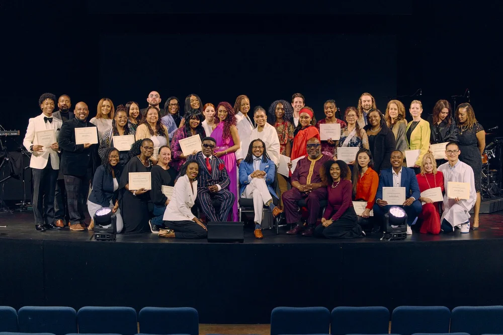 THE RISE PROGRAM — REVELATION CHURCH LA