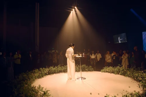 Home Revamp • II — REVELATION CHURCH LA