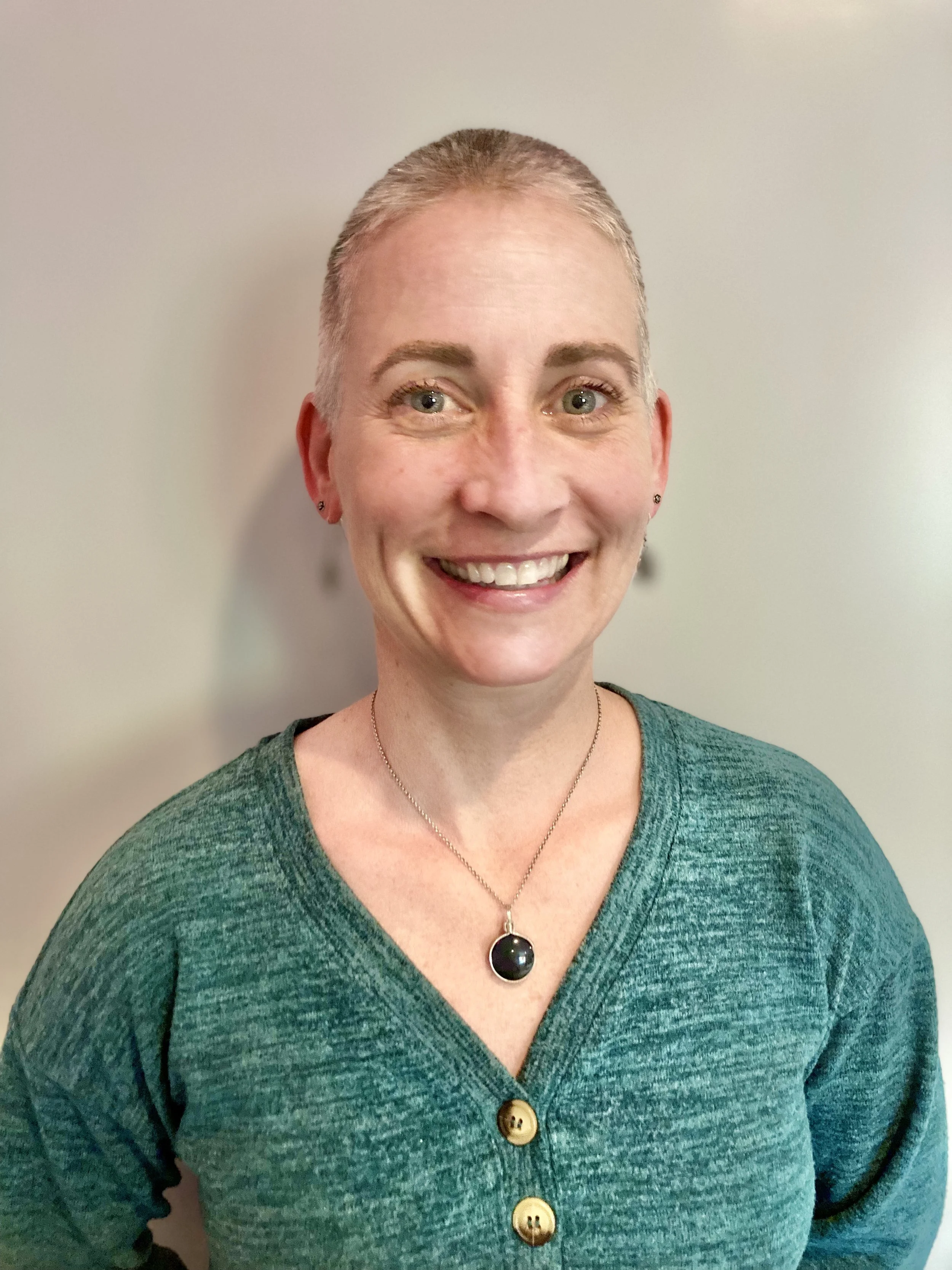 Cascade Psychedelic Medicine Ketamine Treatment