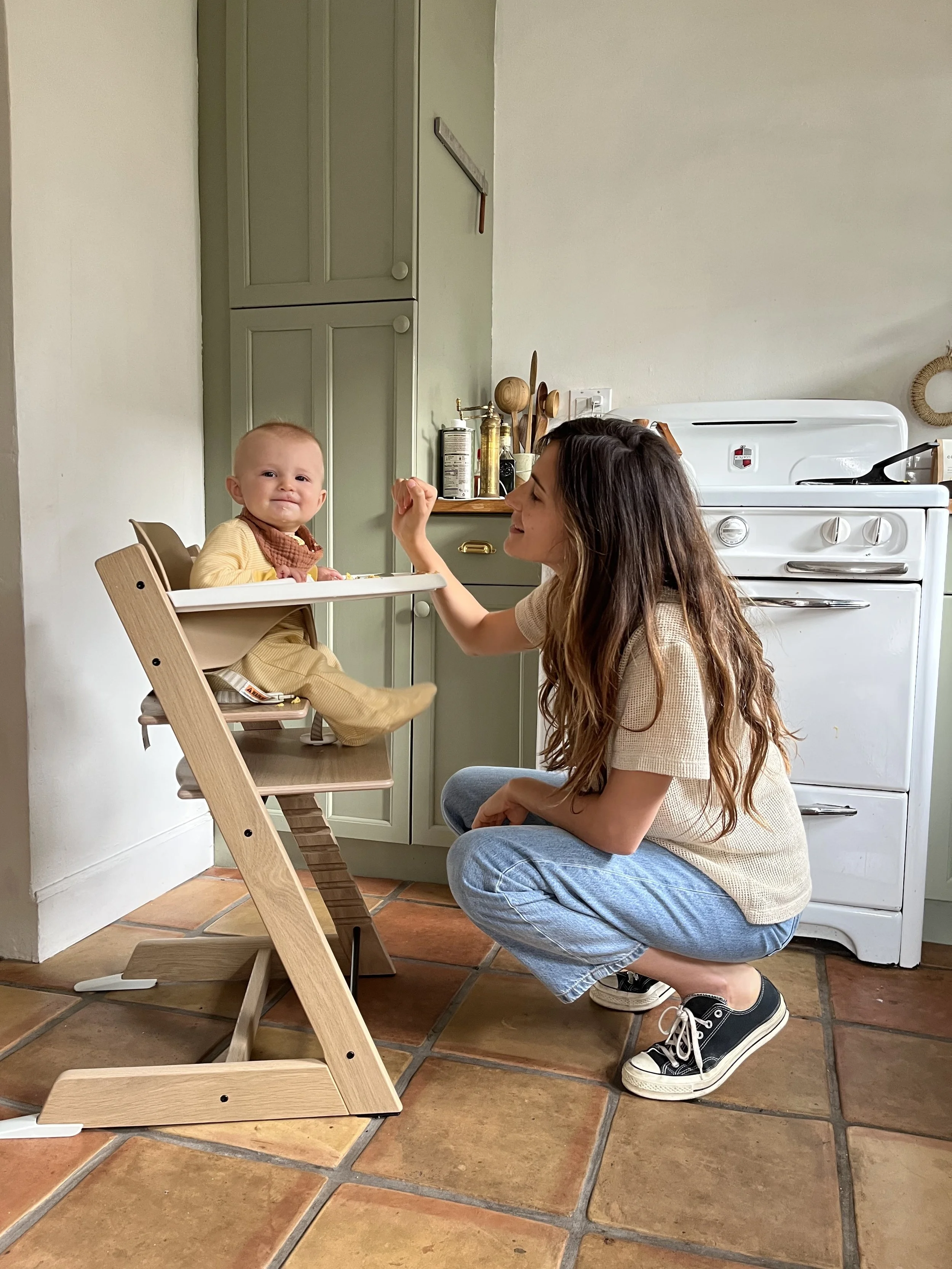 In A Day With... Ally Walsh — In A Day Naturopathy