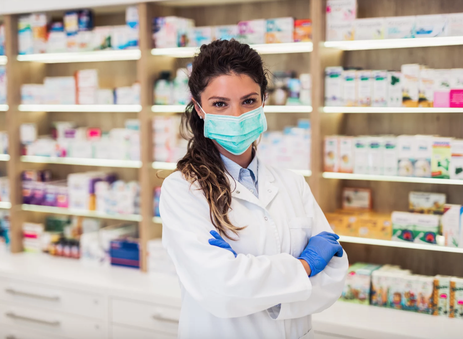 For Doctors — iCare Rx Pharmacy