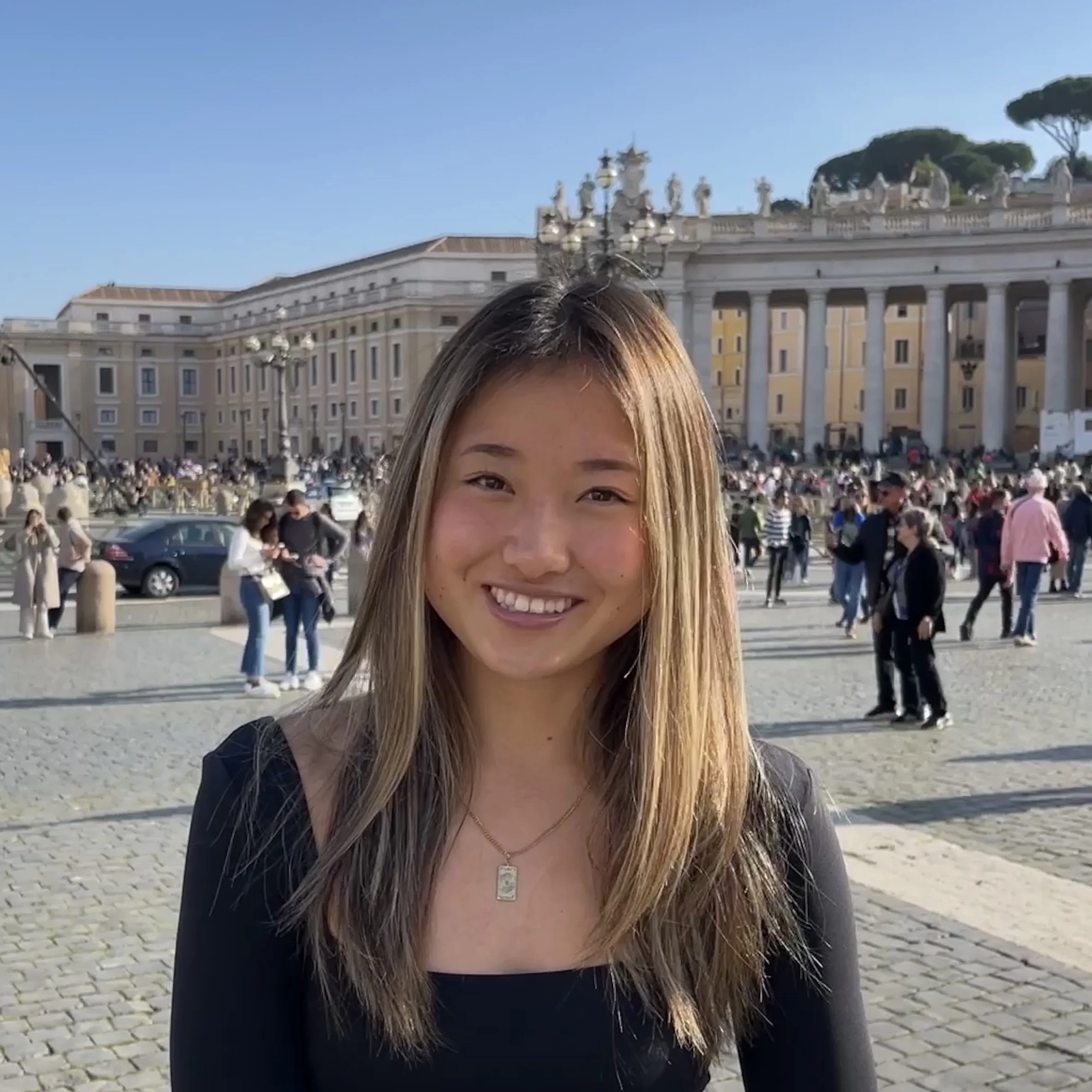 Meet the Board — USWIB