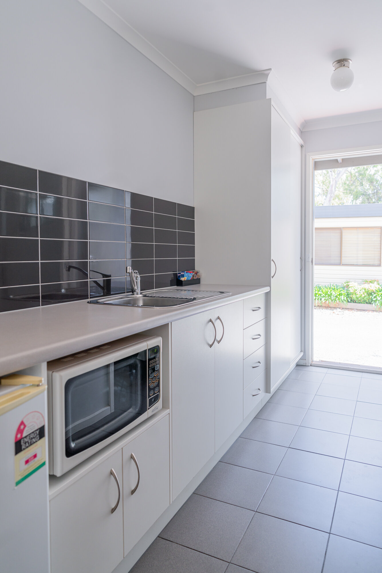 Accommodation — Deni Golf Resort | Motel Accommodation in Deniliquin