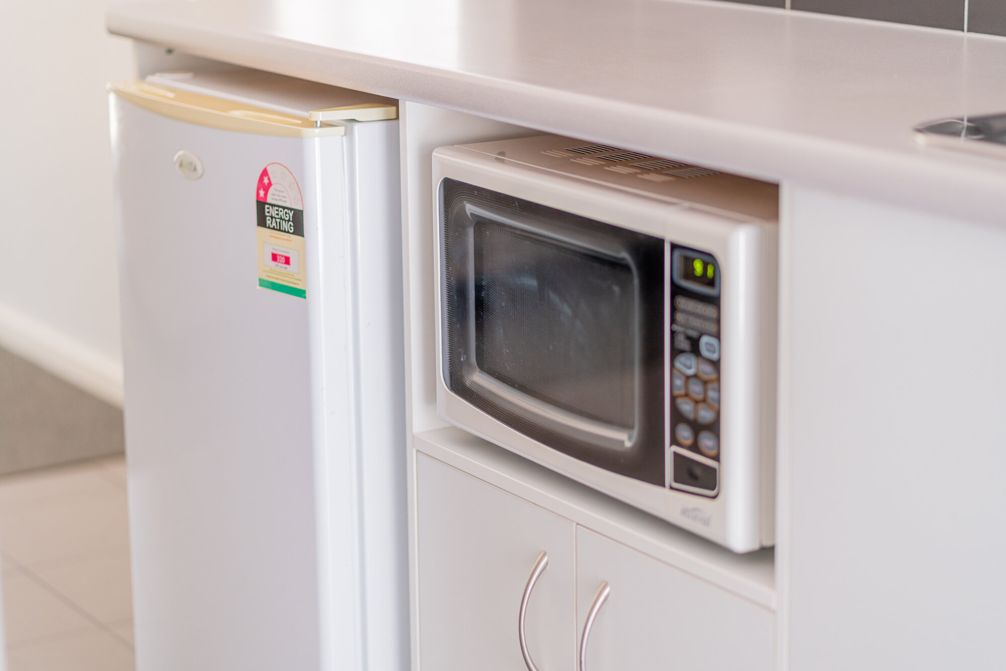 Accommodation — Deni Golf Resort | Motel Accommodation in Deniliquin