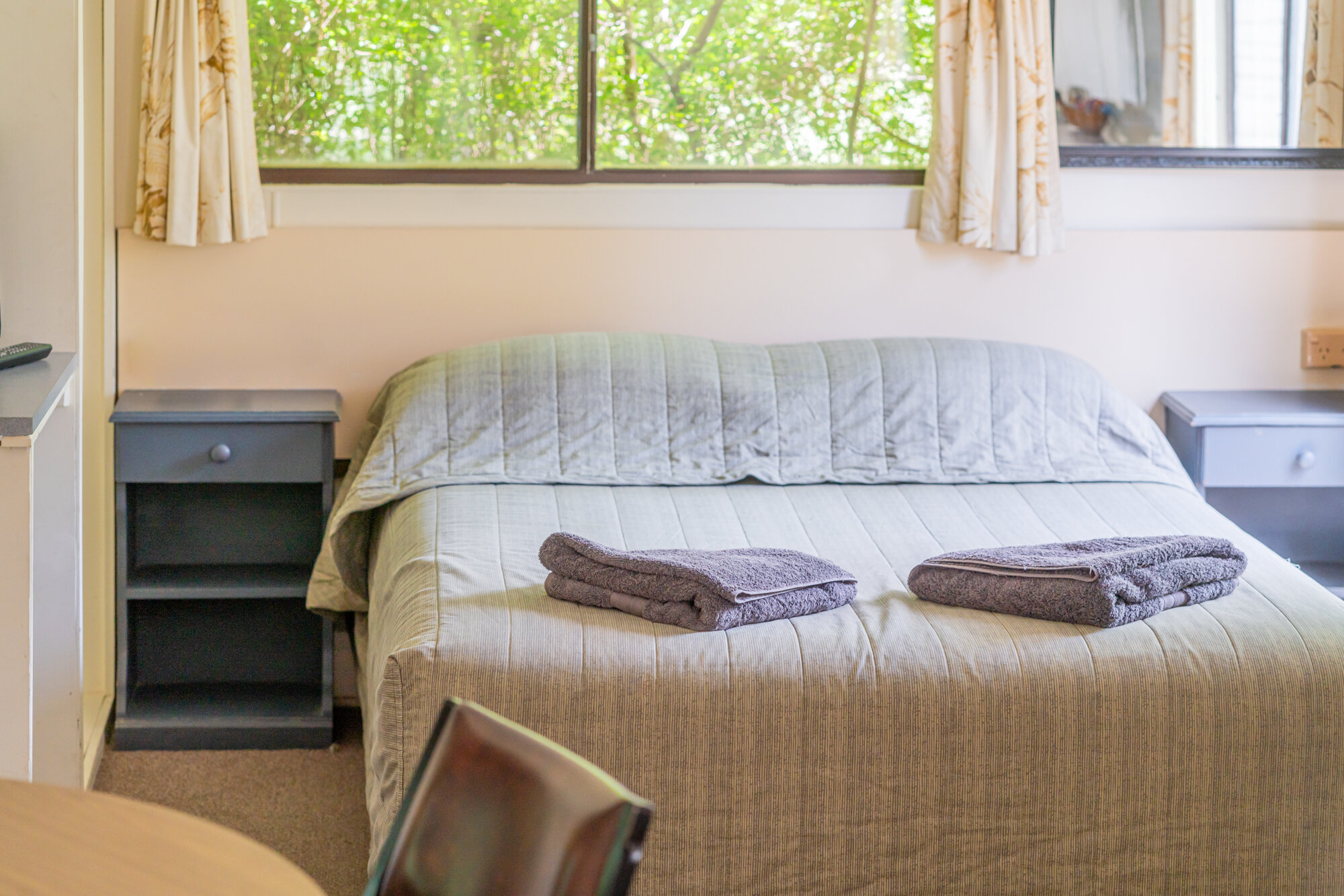 Accommodation — Deni Golf Resort | Motel Accommodation in Deniliquin