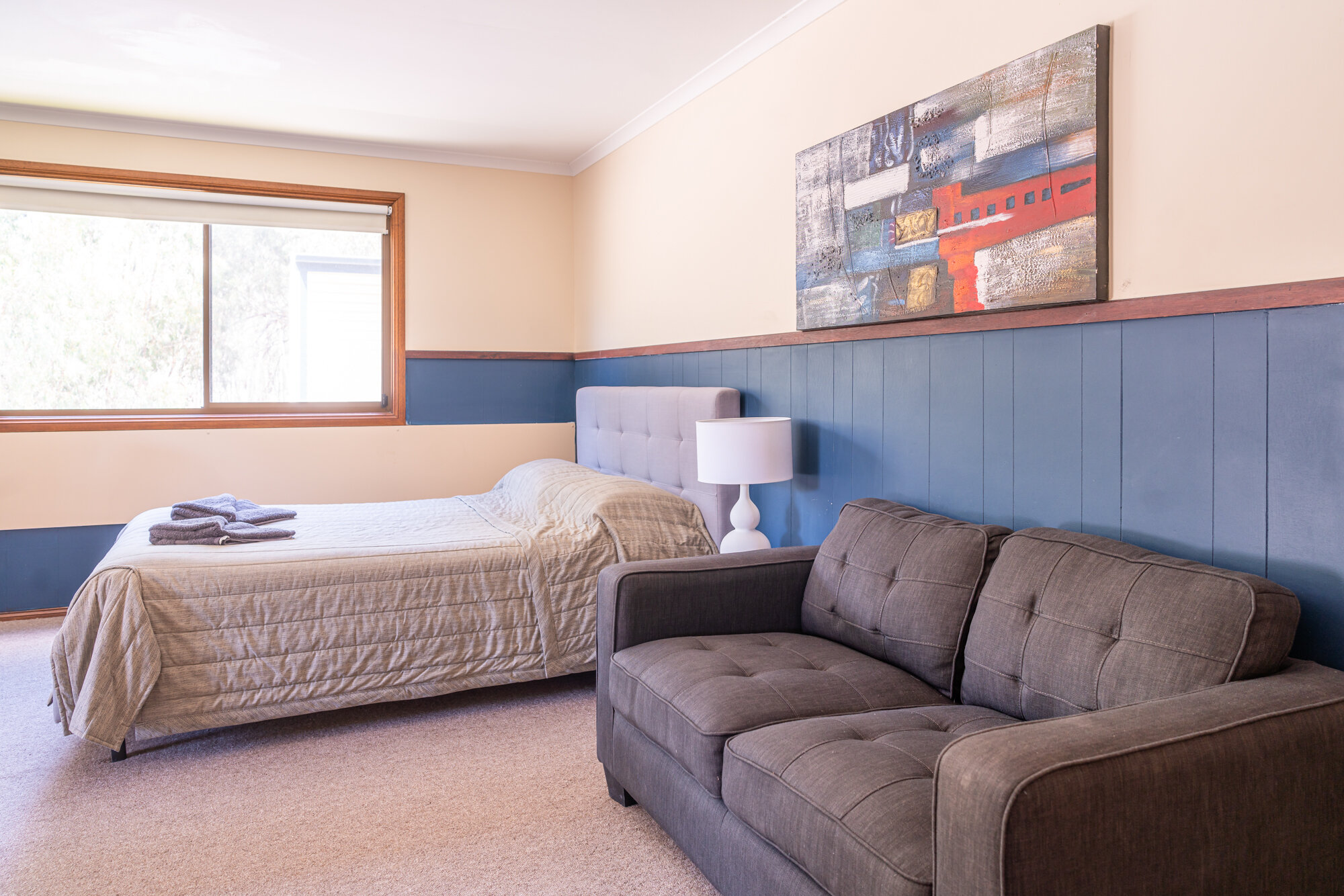 Accommodation — Deni Golf Resort | Motel Accommodation in Deniliquin