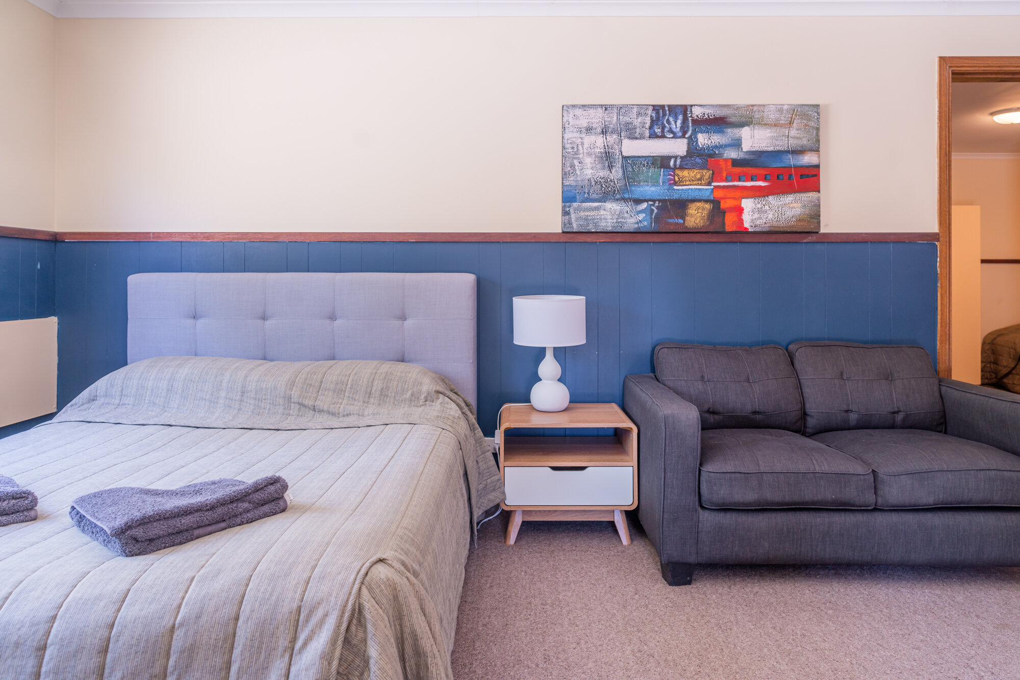 Gallery — Deni Golf Resort | Motel Accommodation in Deniliquin