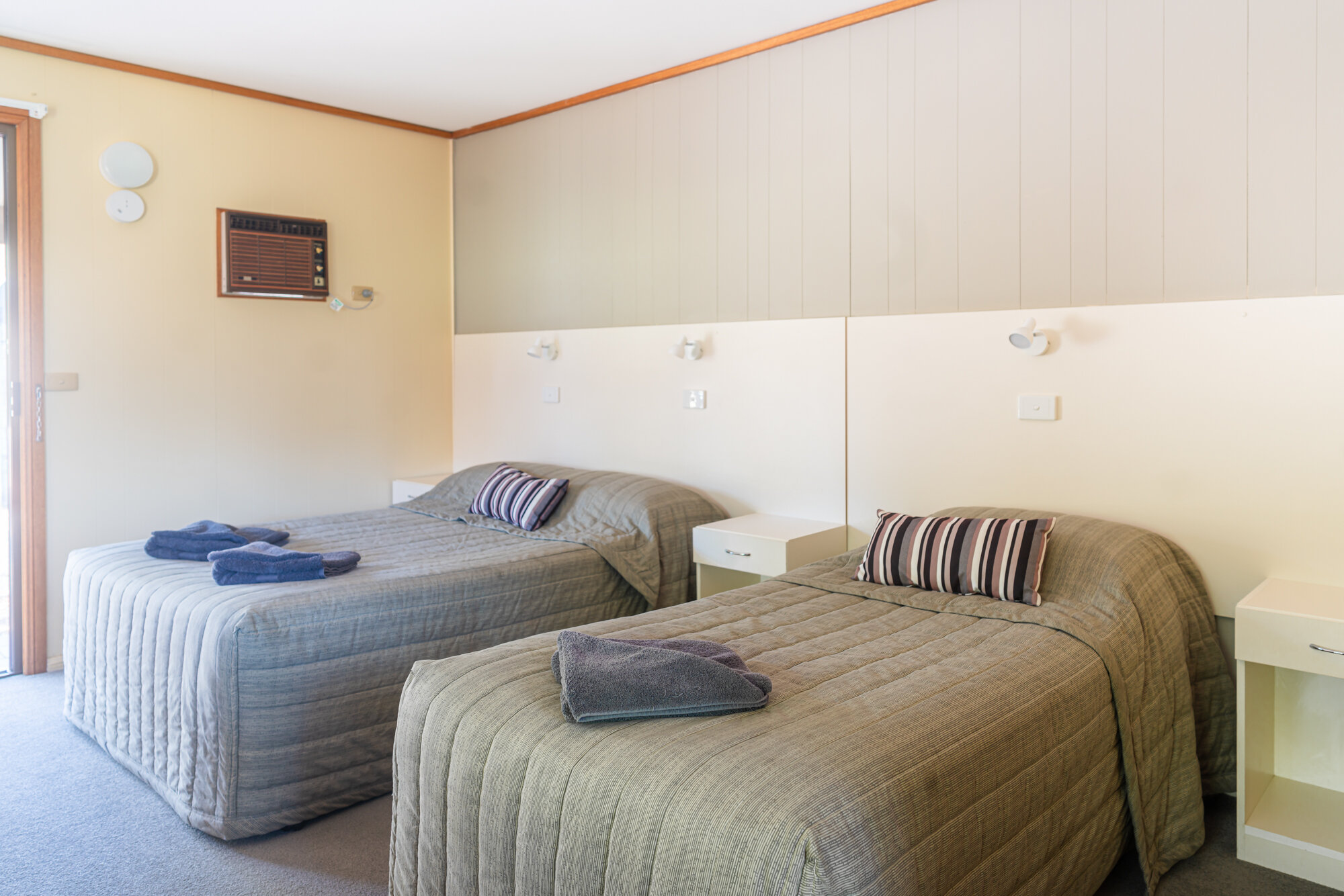 Gallery — Deni Golf Resort | Motel Accommodation in Deniliquin