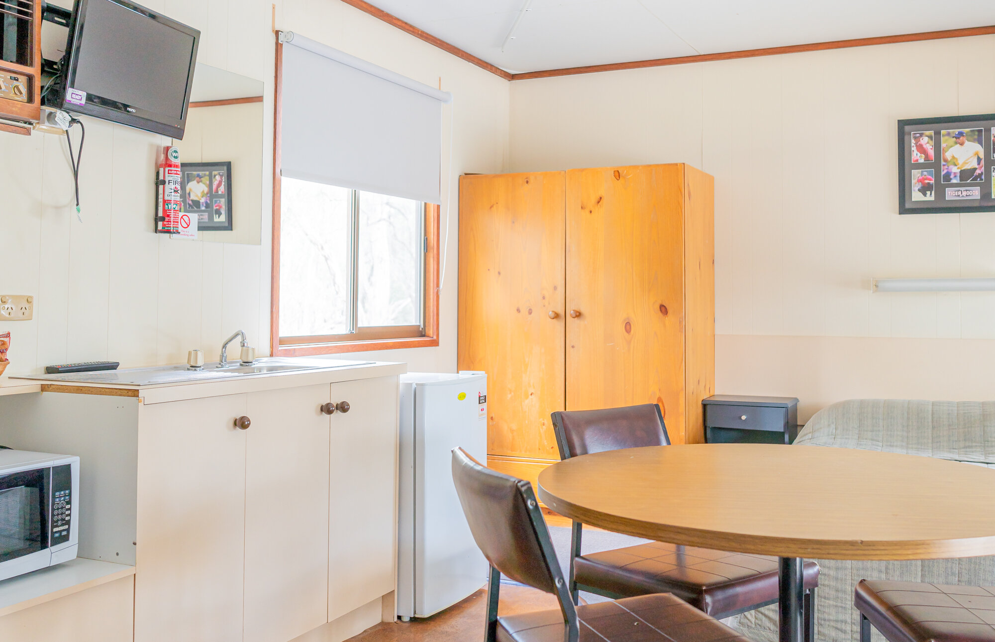 Gallery — Deni Golf Resort | Motel Accommodation in Deniliquin