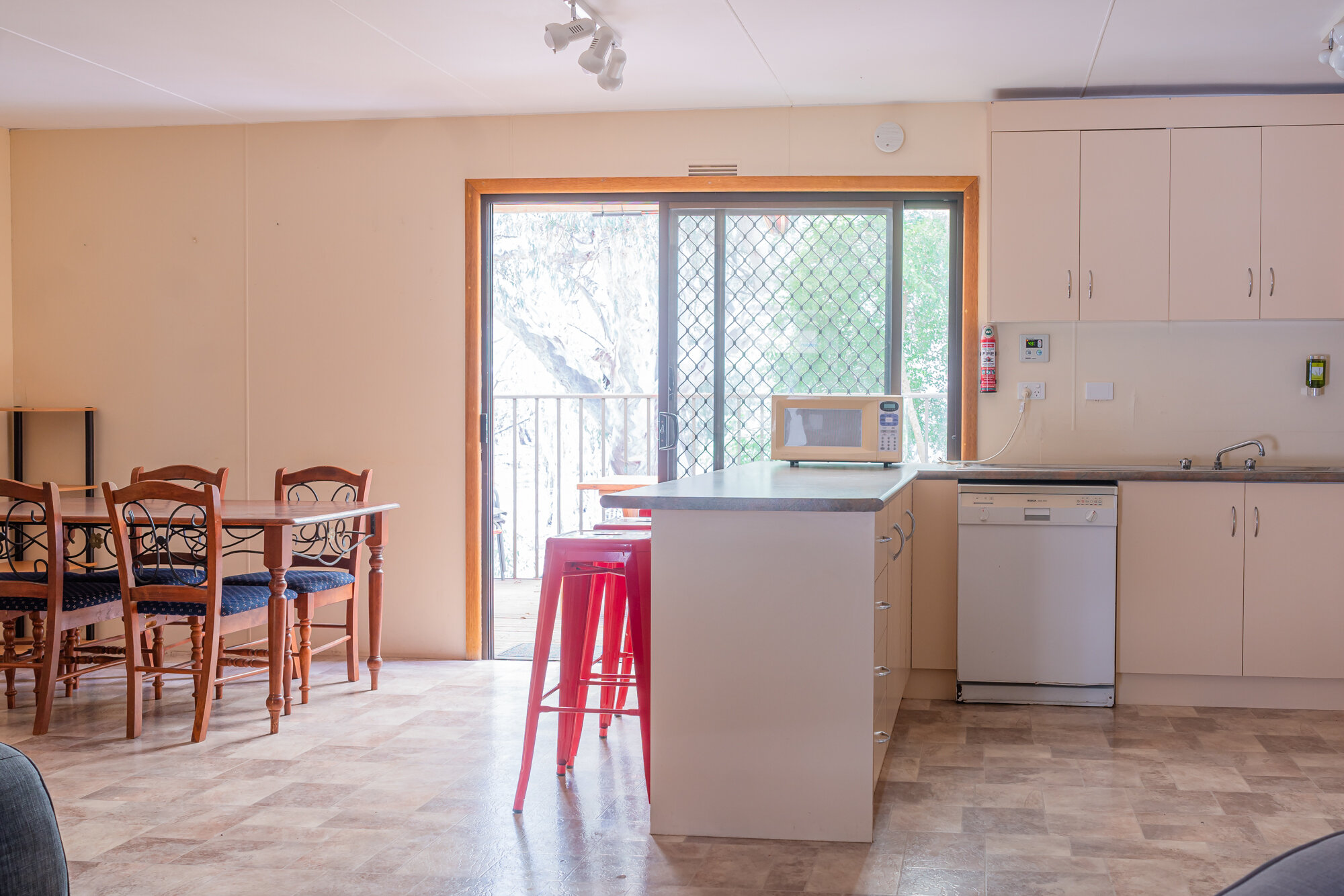 Accommodation — Deni Golf Resort | Motel Accommodation in Deniliquin