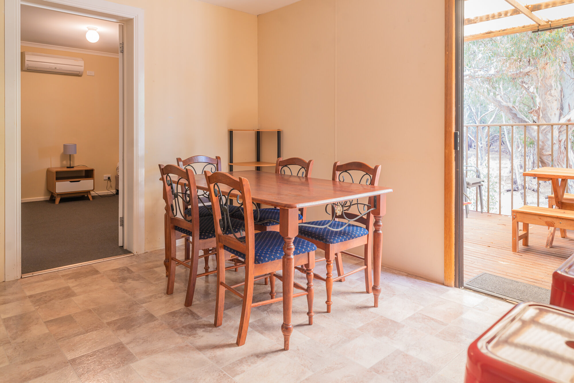 Accommodation — Deni Golf Resort | Motel Accommodation in Deniliquin