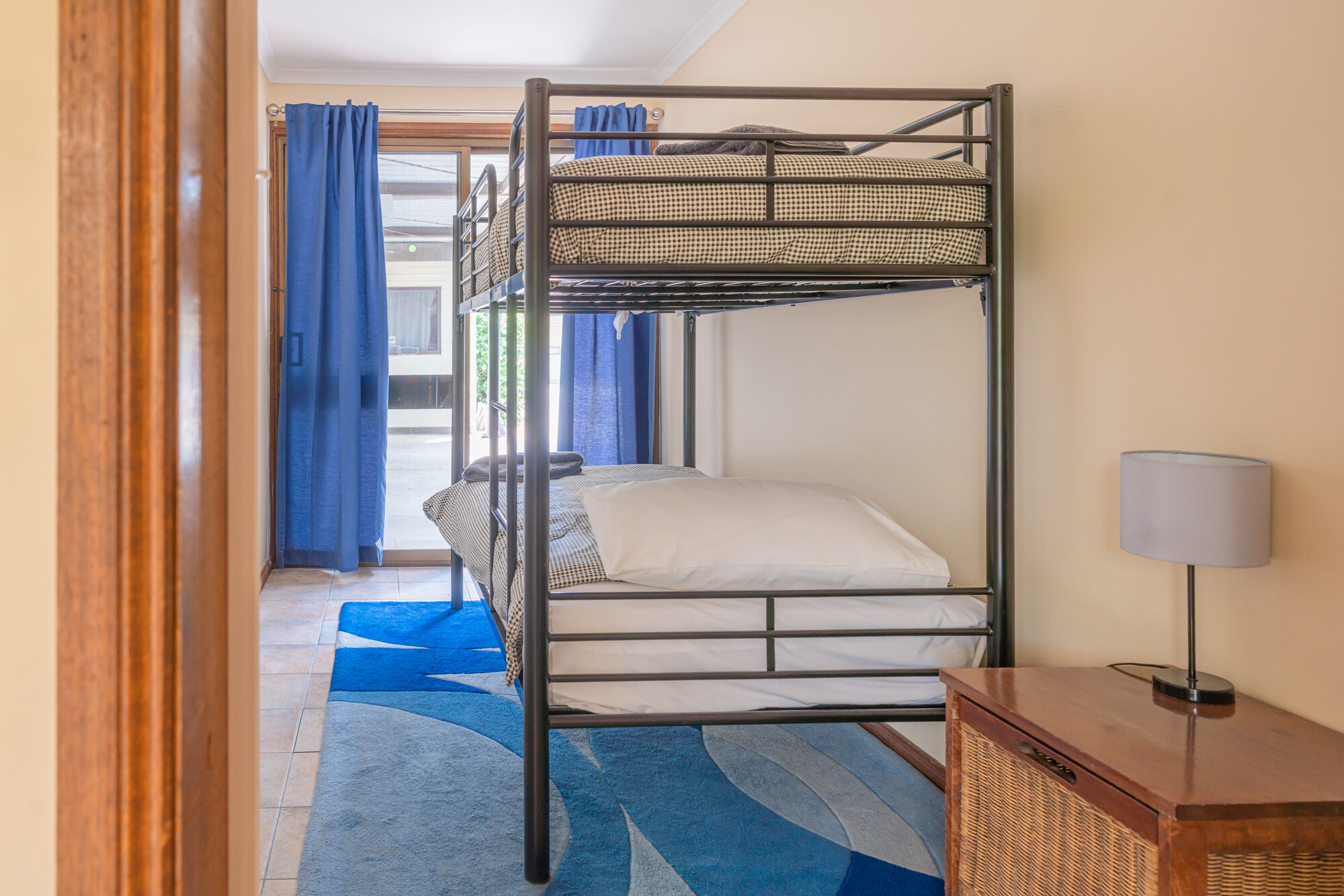 Accommodation — Deni Golf Resort | Motel Accommodation in Deniliquin