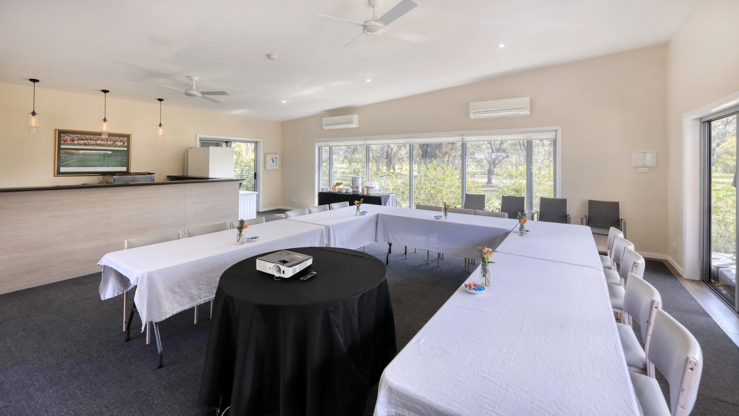 Facilities — Deni Golf Resort | Motel Accommodation in Deniliquin