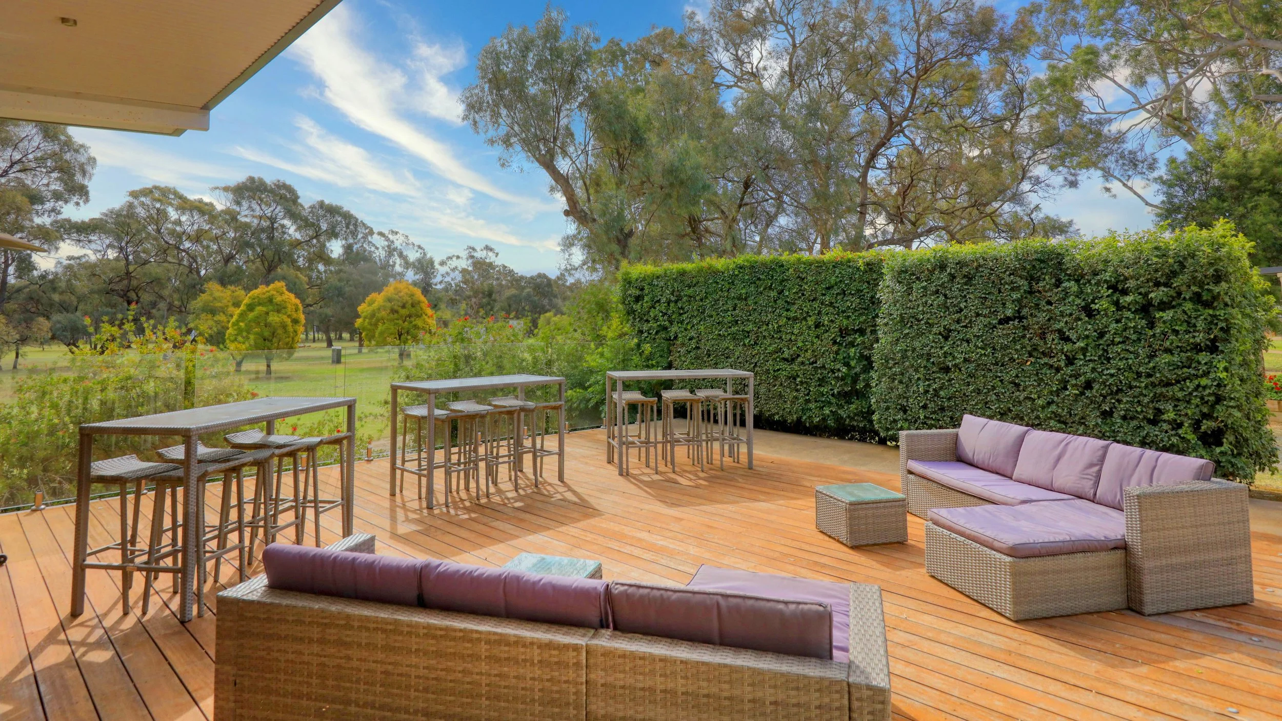 Facilities — Deni Golf Resort | Motel Accommodation in Deniliquin