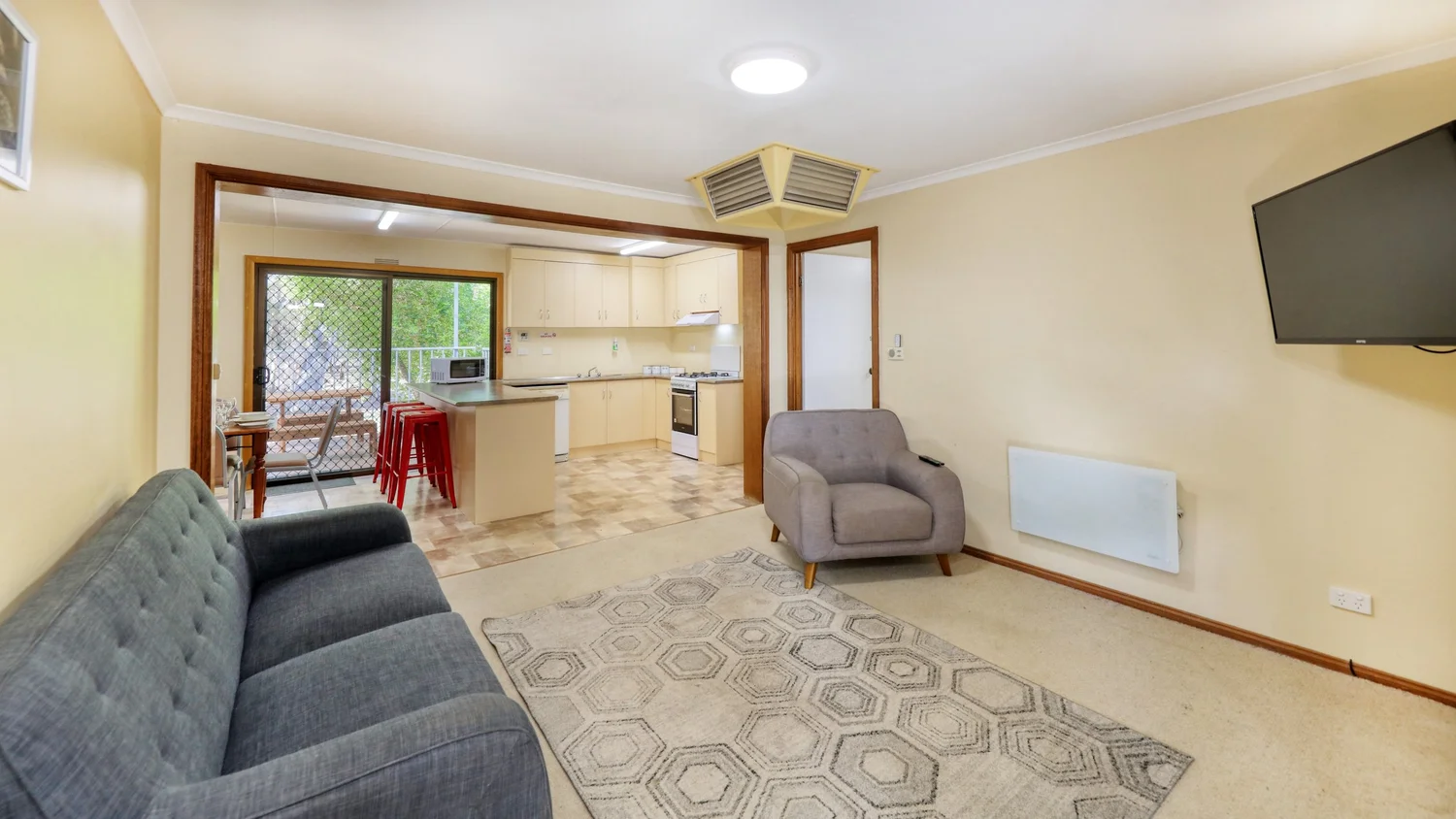 Gallery — Deni Golf Resort | Motel Accommodation in Deniliquin