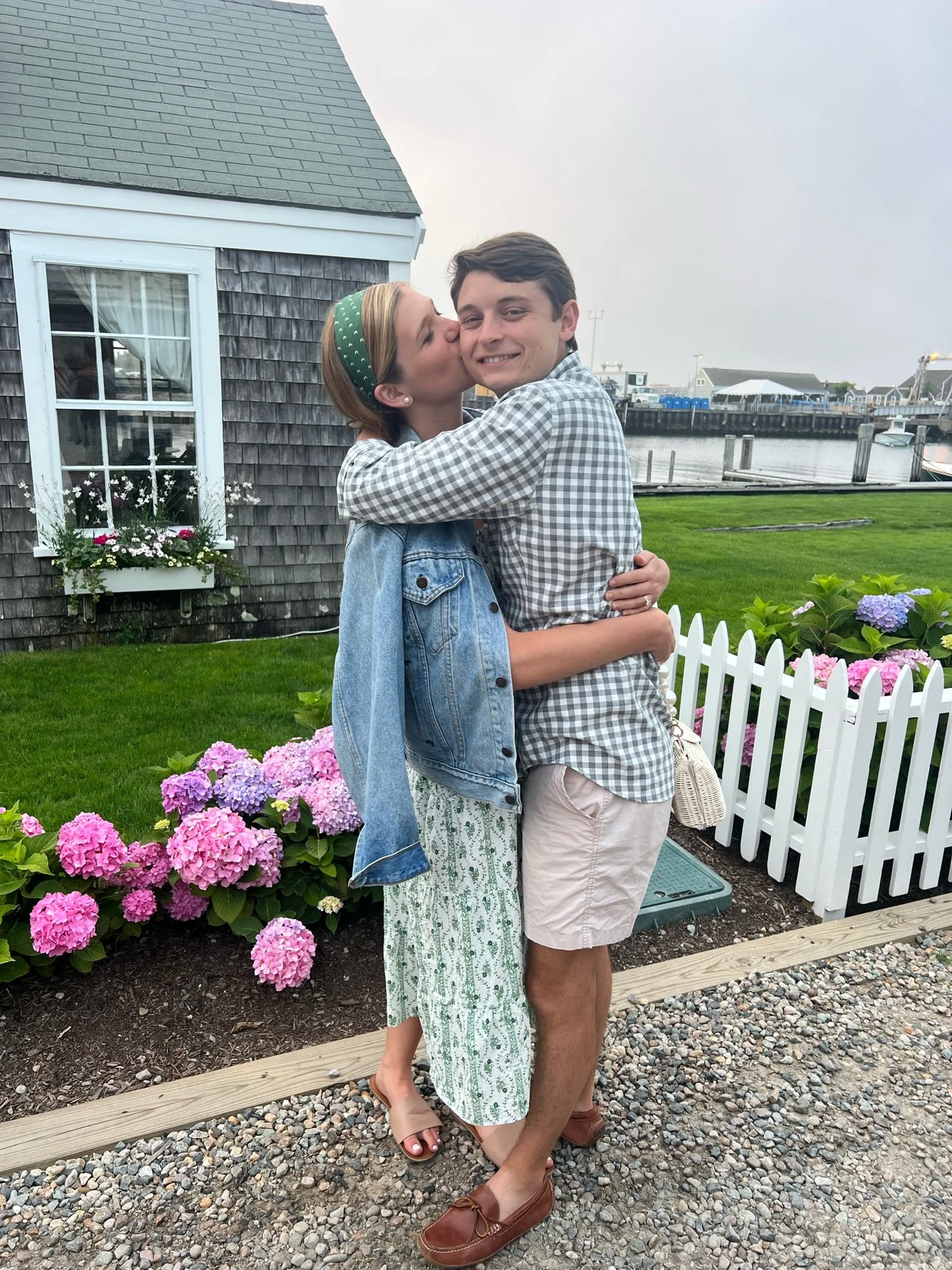 General 5 — Bradford Moore Smith