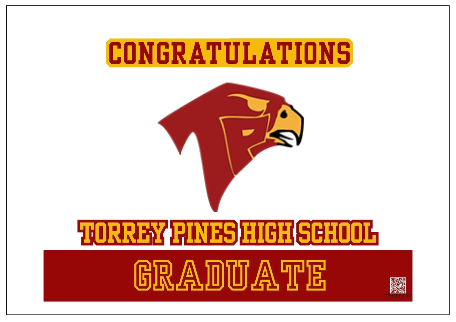 TPHS Scholarship Fund