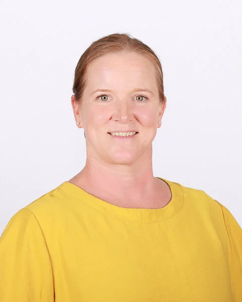 Staff Directory — St Peter's College