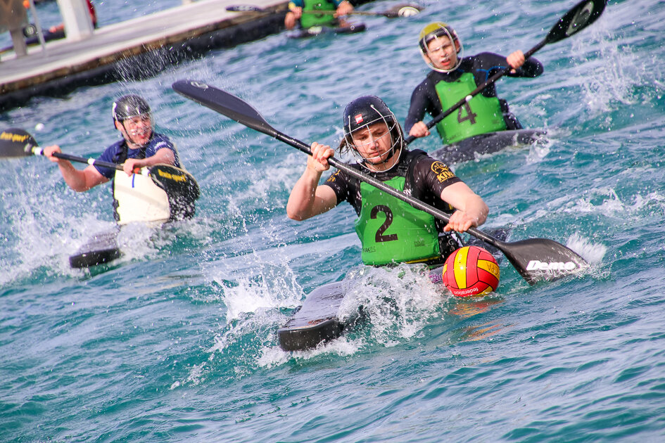 Sports — St Peter's College