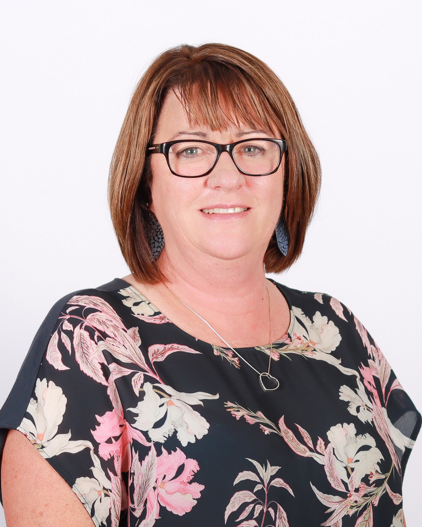 Staff Directory — St Peter's College