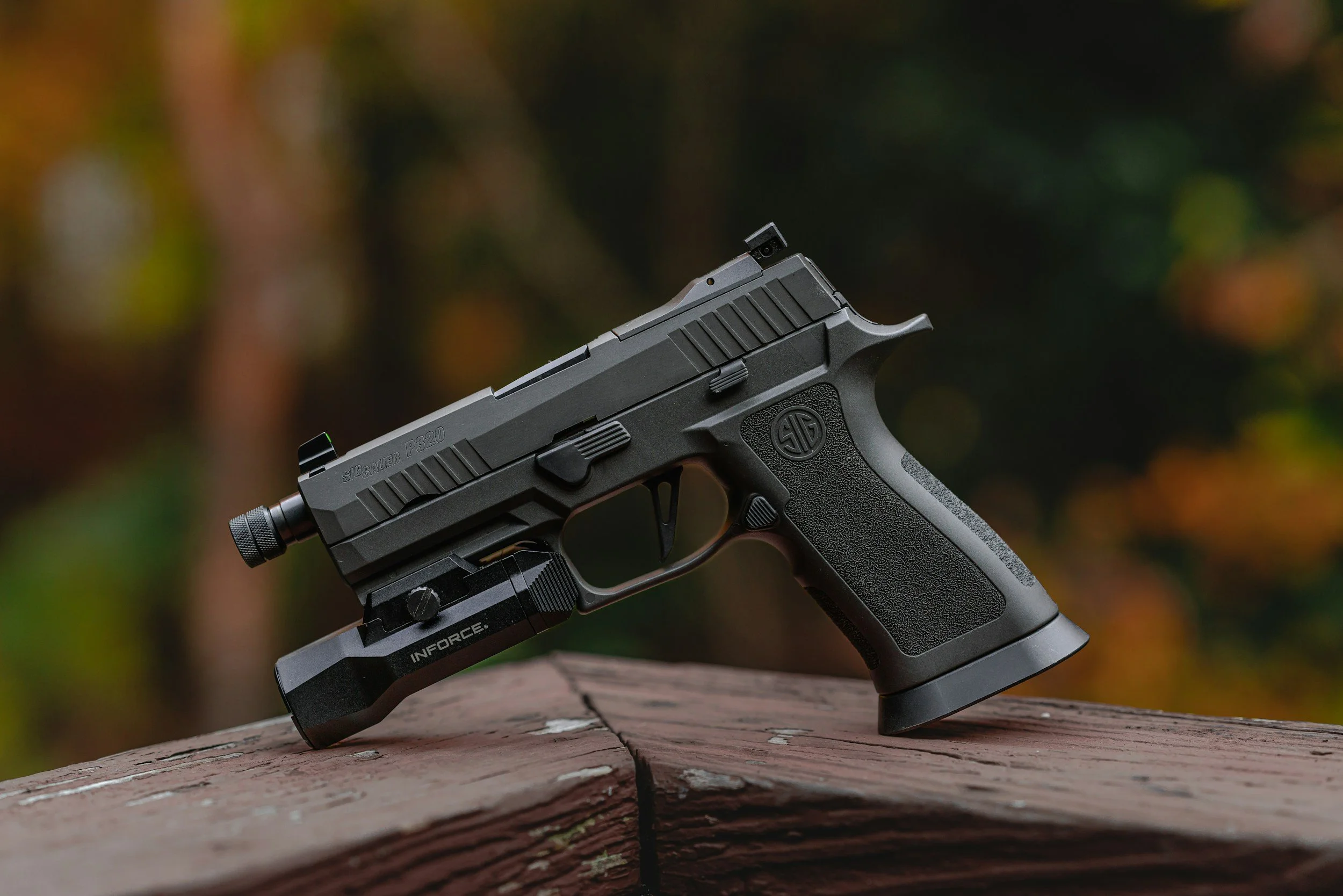 Choosing the Right Polymer 80 Frame — Route 66 Guns & Ammo