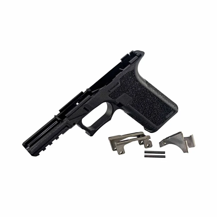 Glock P80 Frames: Style Meets Preform — Route 66 Guns & Ammo