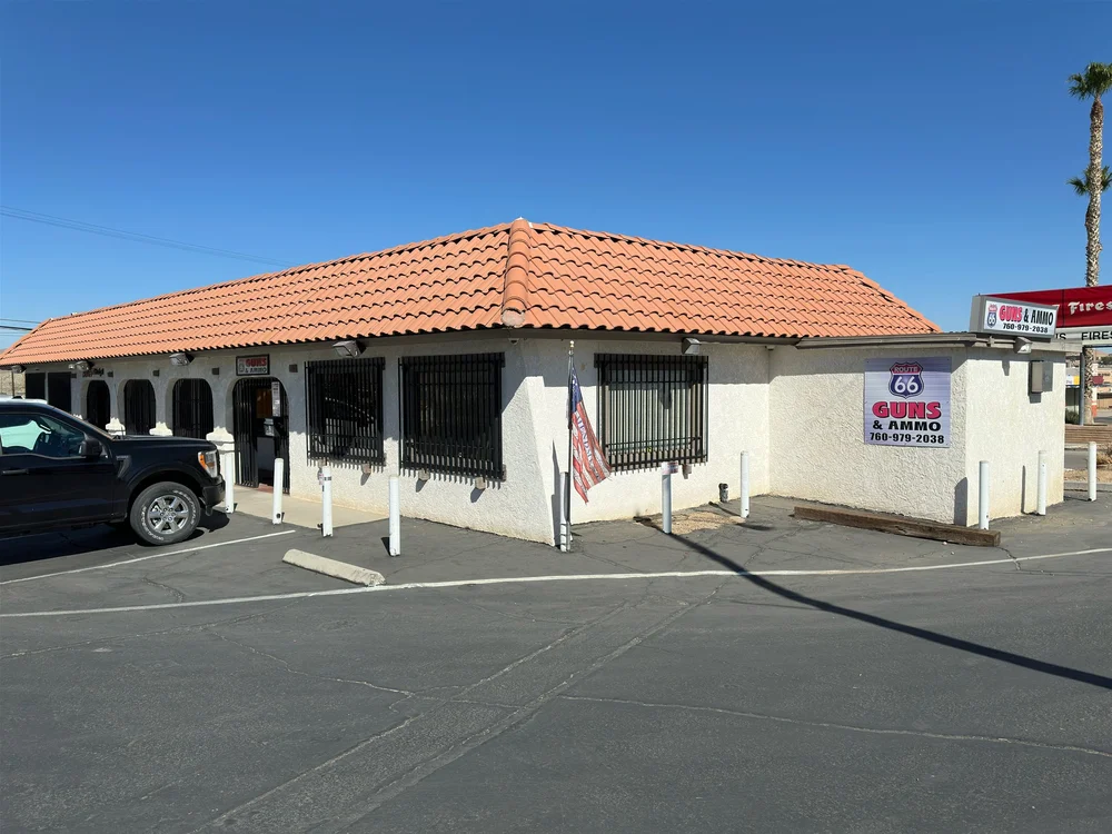 Gun Builds: Custom Firearms Made Easy — Route 66 Guns & Ammo