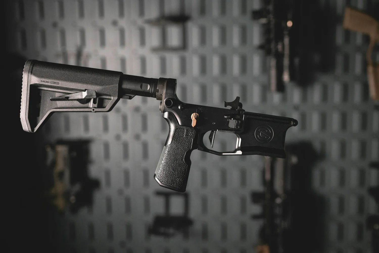 Legal Insights on 80 Percent Lowers & Kits — Route 66 Guns & Ammo
