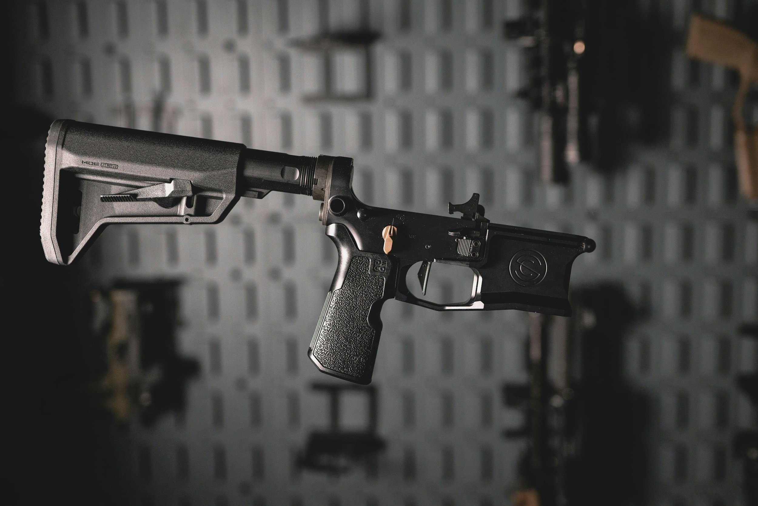 Legal Insights on 80 Percent Lowers & Kits — Route 66 Guns & Ammo