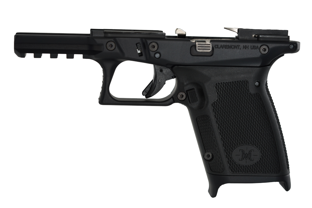 Aluminum Glock Frames: Benefits and Tips — Route 66 Guns & Ammo