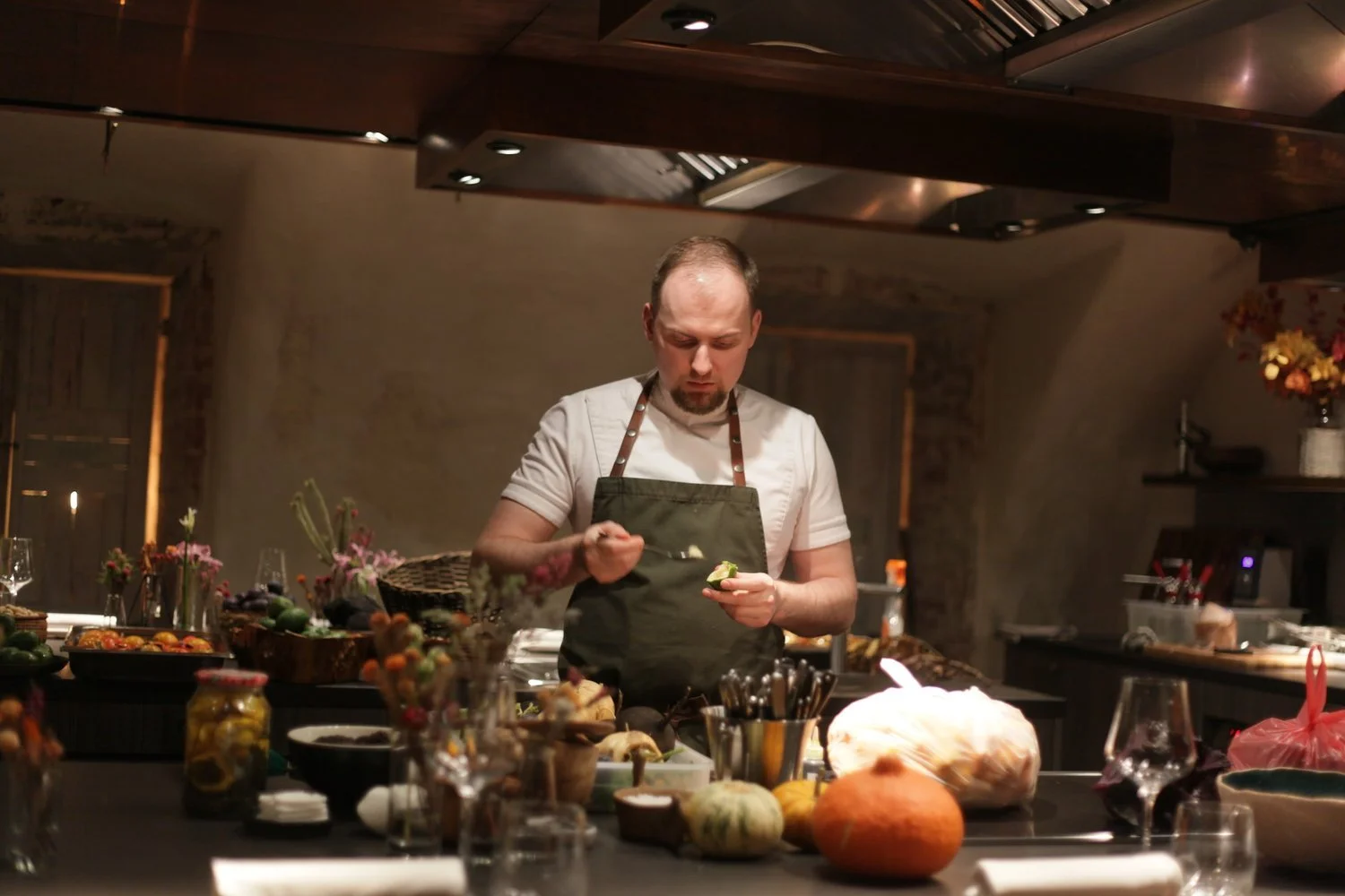 6 Culinary Training Programs That'll Make A Chef Out Of You — Galley ...