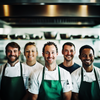 Executive Chef vs Sous Chef: 7 Key Role Differences — Galley Solutions