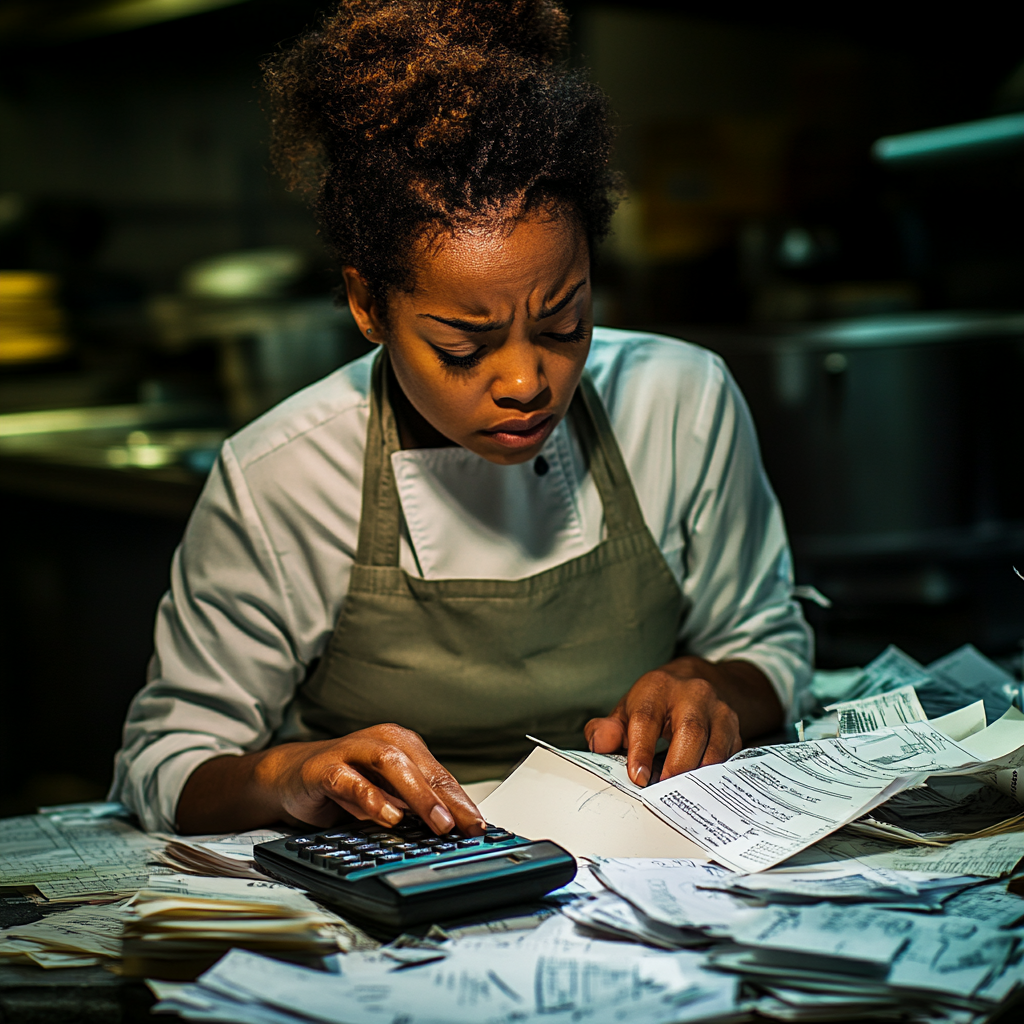 Food Costing 101: A Comprehensive Guide — Galley Solutions