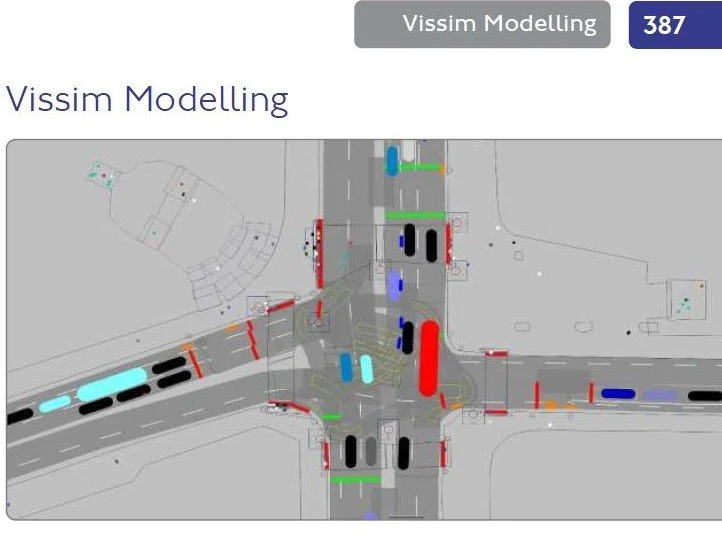 Blog Post - Release of TfL Traffic Modelling Guidelines Version 4.0 — MODELLING GROUP Transport ...