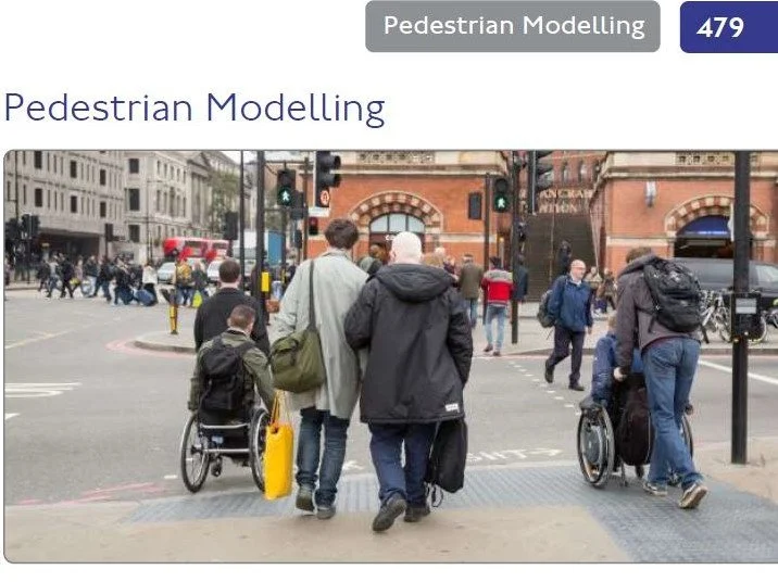 Blog Post - Release of TfL Traffic Modelling Guidelines Version 4.0 ...