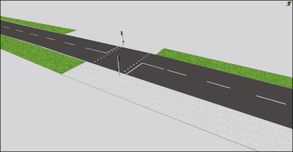 Modelling Group Investigates...Pedestrian Crossings — MODELLING GROUP ...